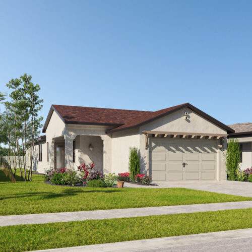 Cascades - Inland Homes