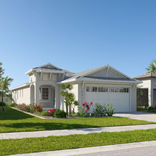 Cascades - Inland Homes