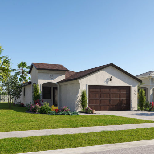 Cascades - Inland Homes