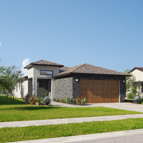 Cascades - Inland Homes