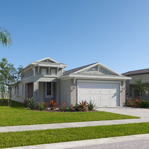 Cascades - Inland Homes