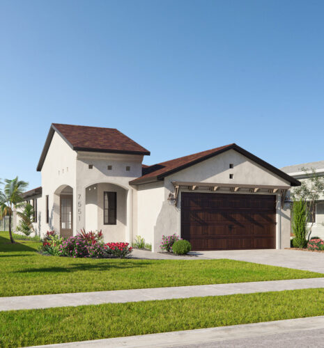 Cascades - Inland Homes