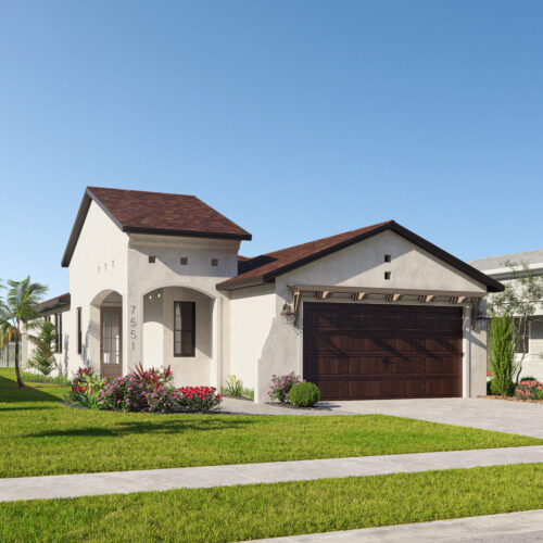 Cascades - Inland Homes