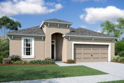 Cascades - Inland Homes