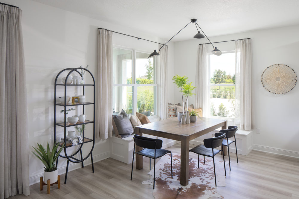 Homepage - Inland Homes