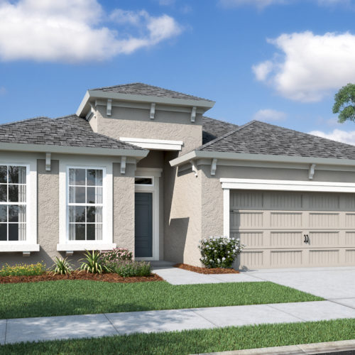 Cascades - Inland Homes