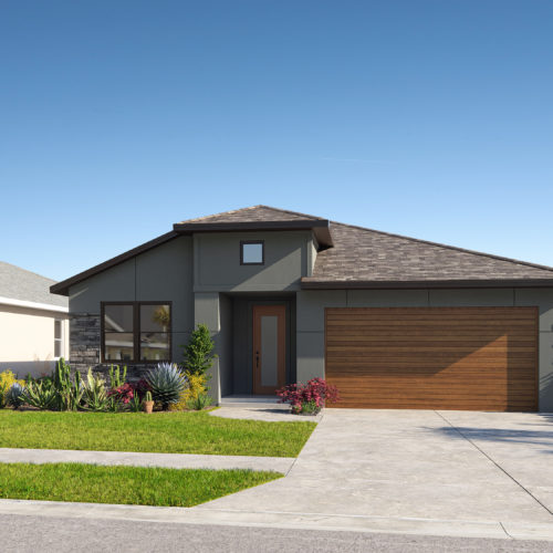 Homepage - Inland Homes