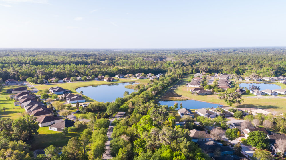 Why Cascades at Southern Hills - Inland Homes