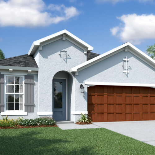 Cascades - Inland Homes