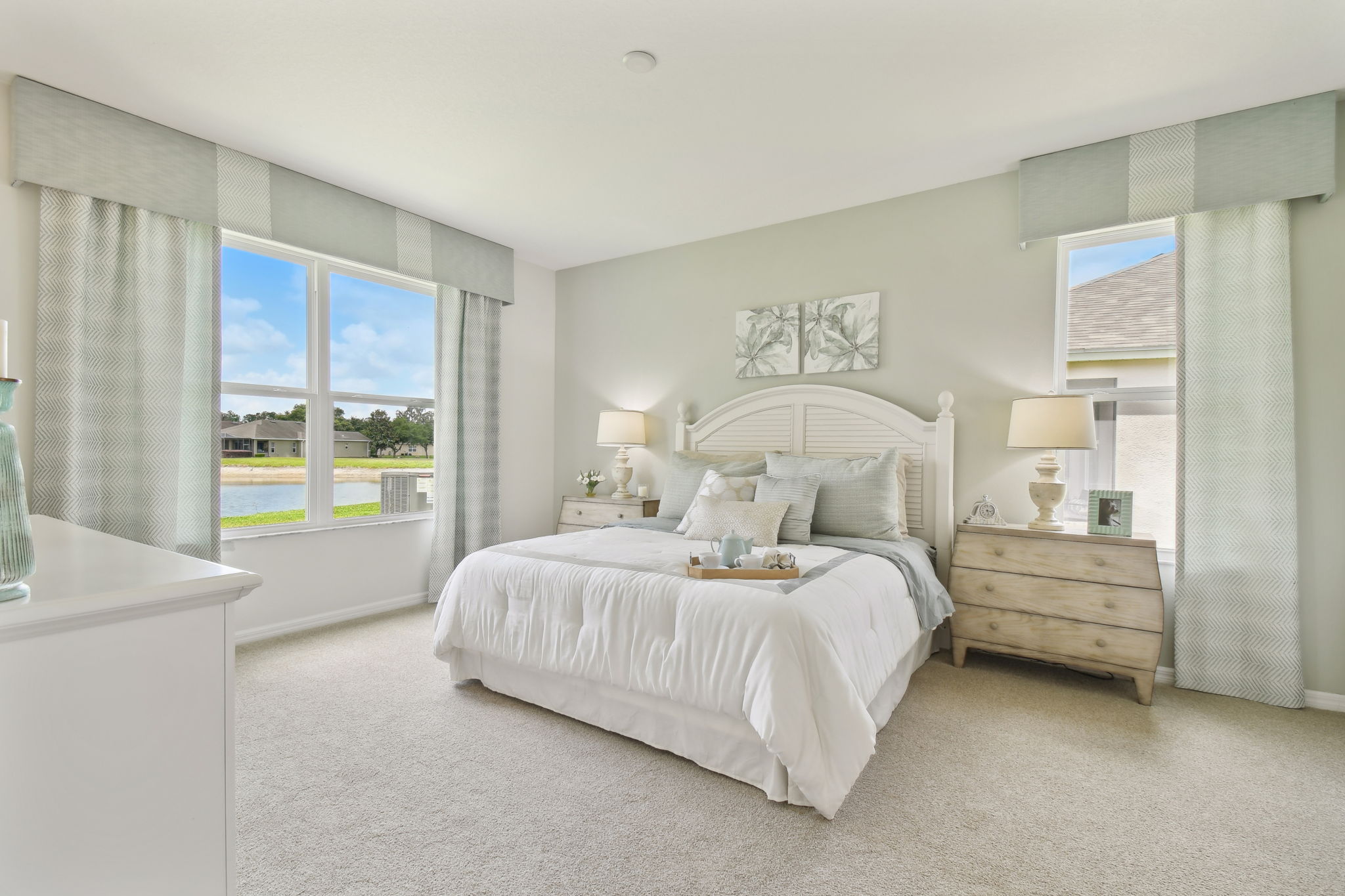 Why Cascades at Southern Hills - Inland Homes