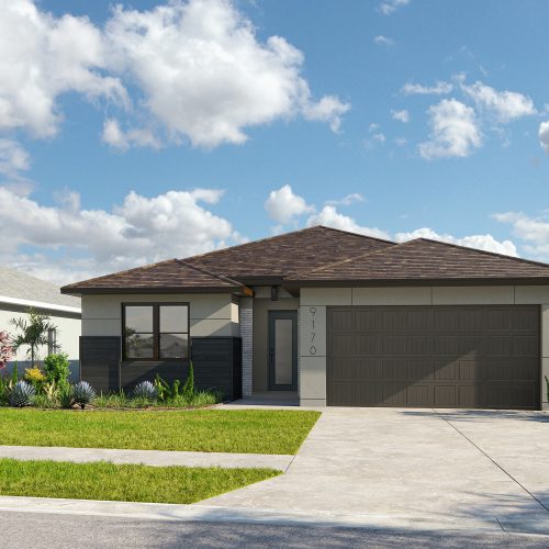 Avalon West - Inland Homes