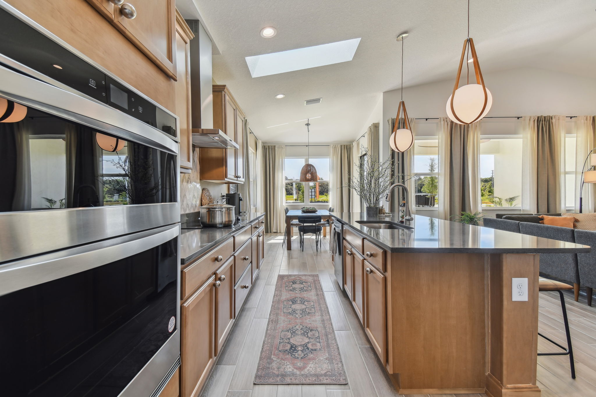 Why Avalon West - Inland Homes