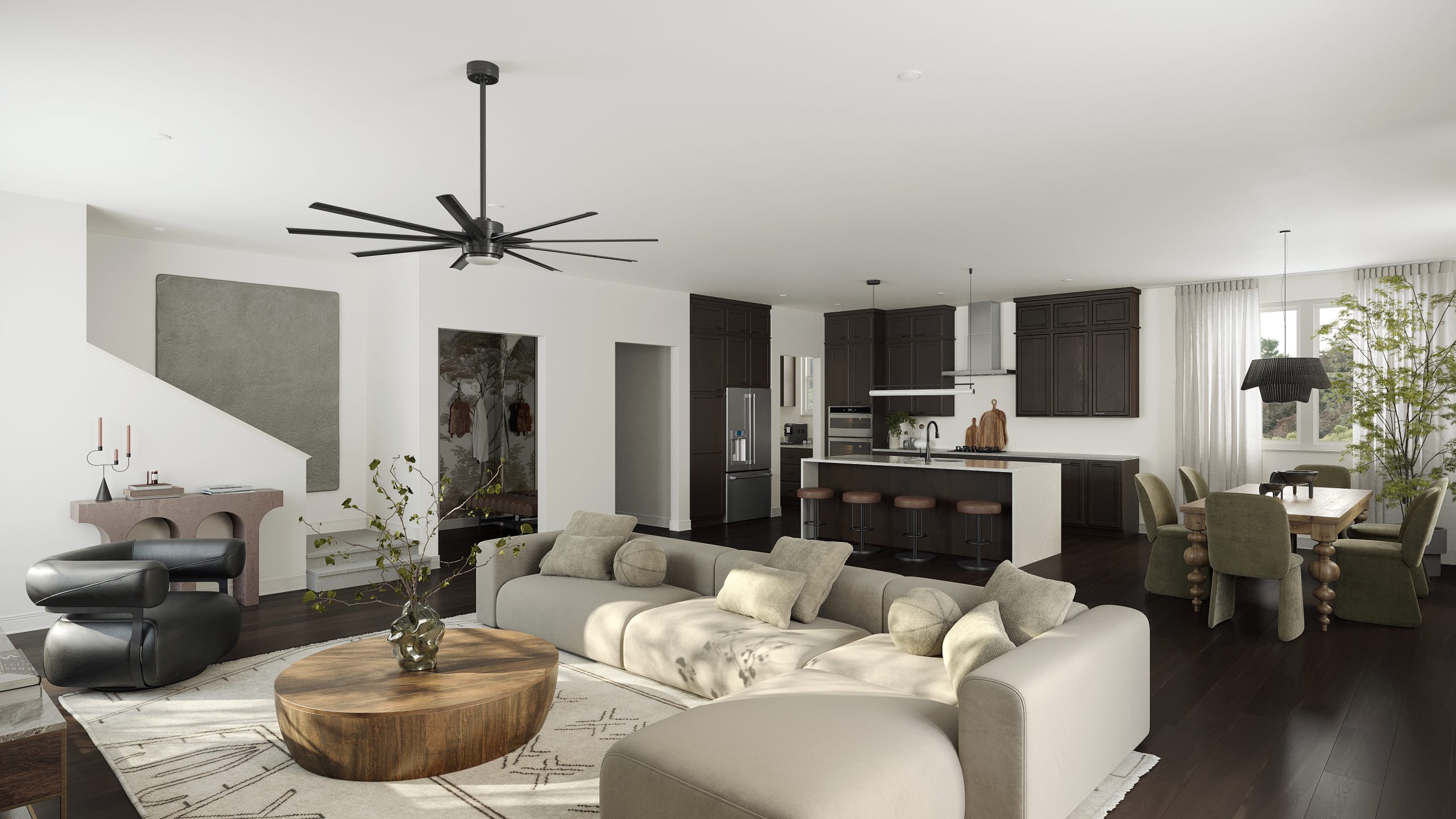 Build On Your Lot - Inland Homes