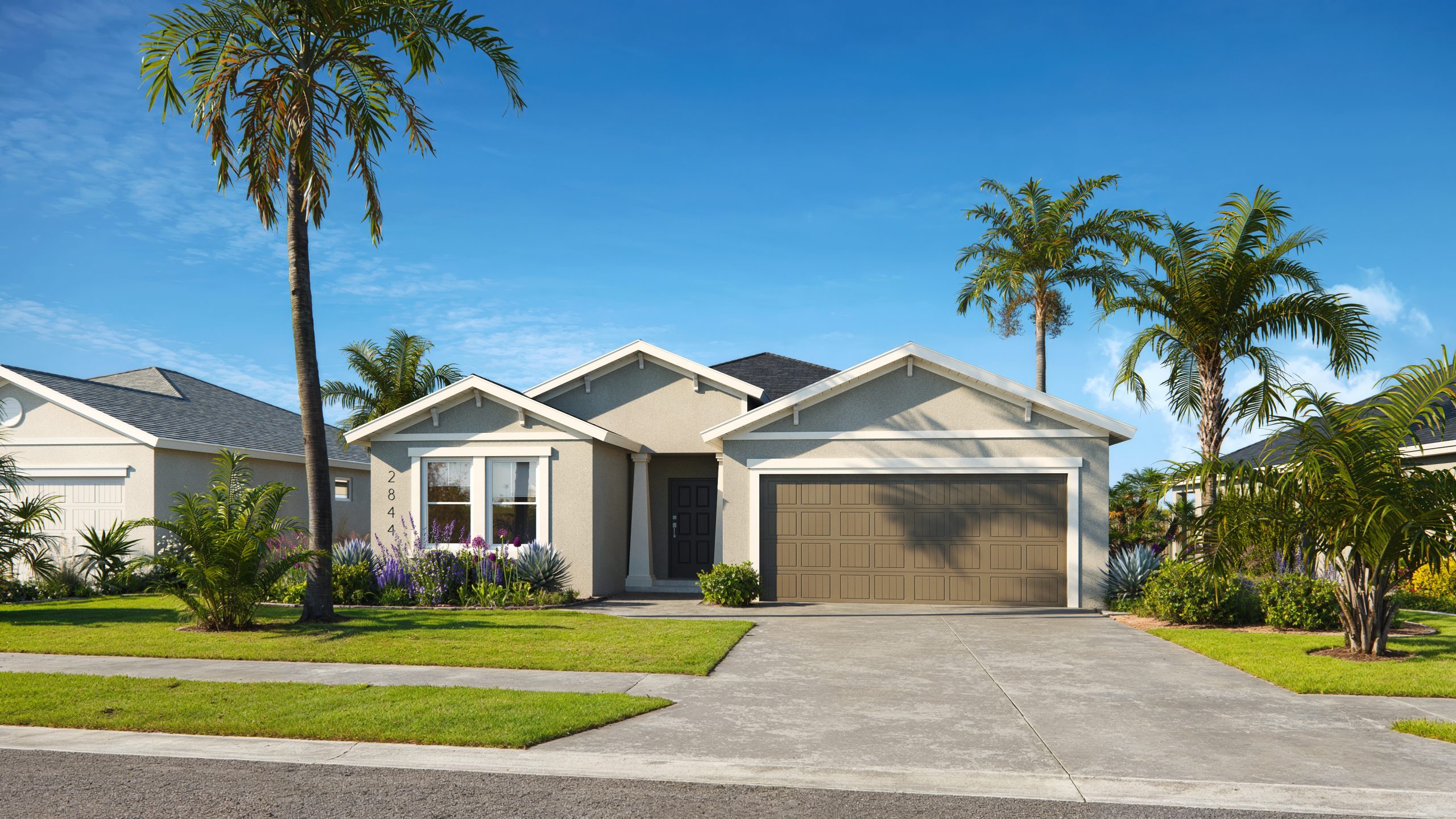 Laguna - Inland Homes